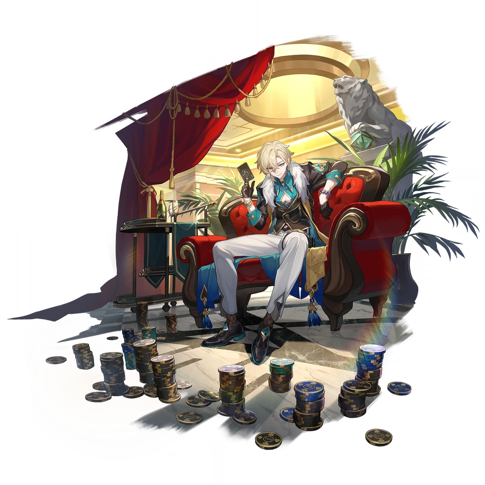 Aventurine | SaturnSMP Wiki | Fandom