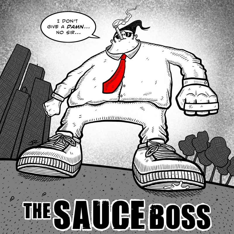 List of Sauce Addicts | SAUCE Wiki | Fandom