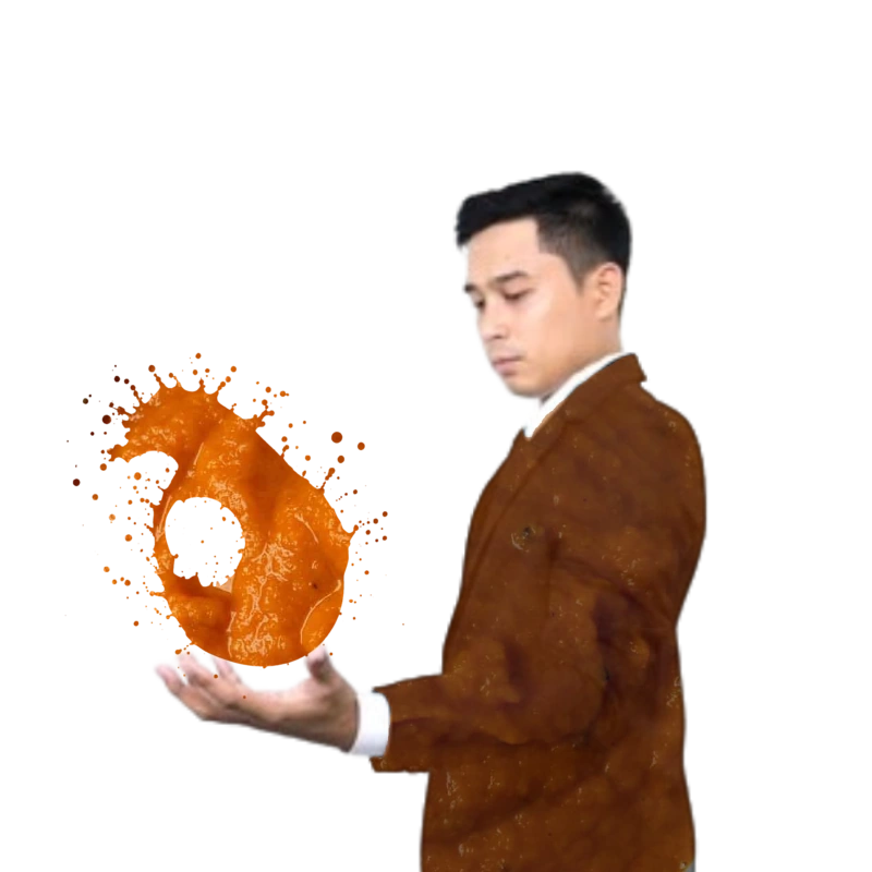 Curry Bender | SauceageKing Wiki | Fandom
