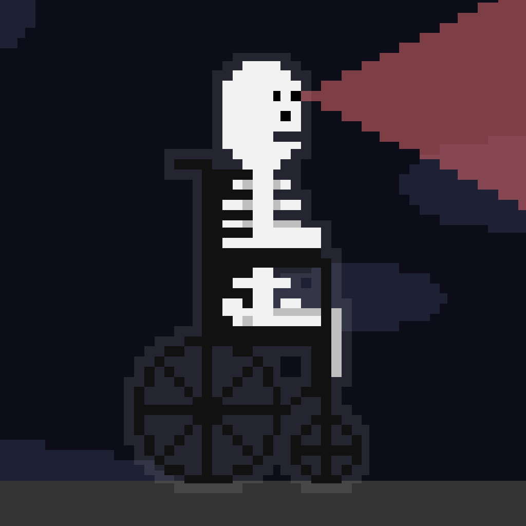 John Bones | Sauceland Wiki | Fandom