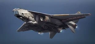 C-30 Valkyrie | Saunders Initiative Wiki | Fandom