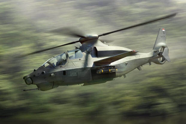 AH-129 Jackal | Saunders Initiative Wiki | Fandom