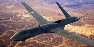RQ-9 Reaper | Saunders Initiative Wiki | Fandom
