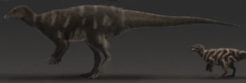 Thescelosaurus | Saurian Wikia | Fandom
