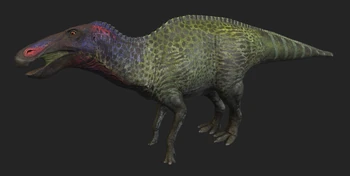 Anatosaurus | Saurian Wikia | Fandom