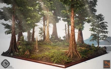 Redwood forest | Saurian Wikia | Fandom