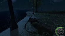 Raptor Prey Restraint | Saurian Wikia | Fandom