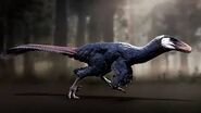 Pectinodon | Saurian Wikia | Fandom