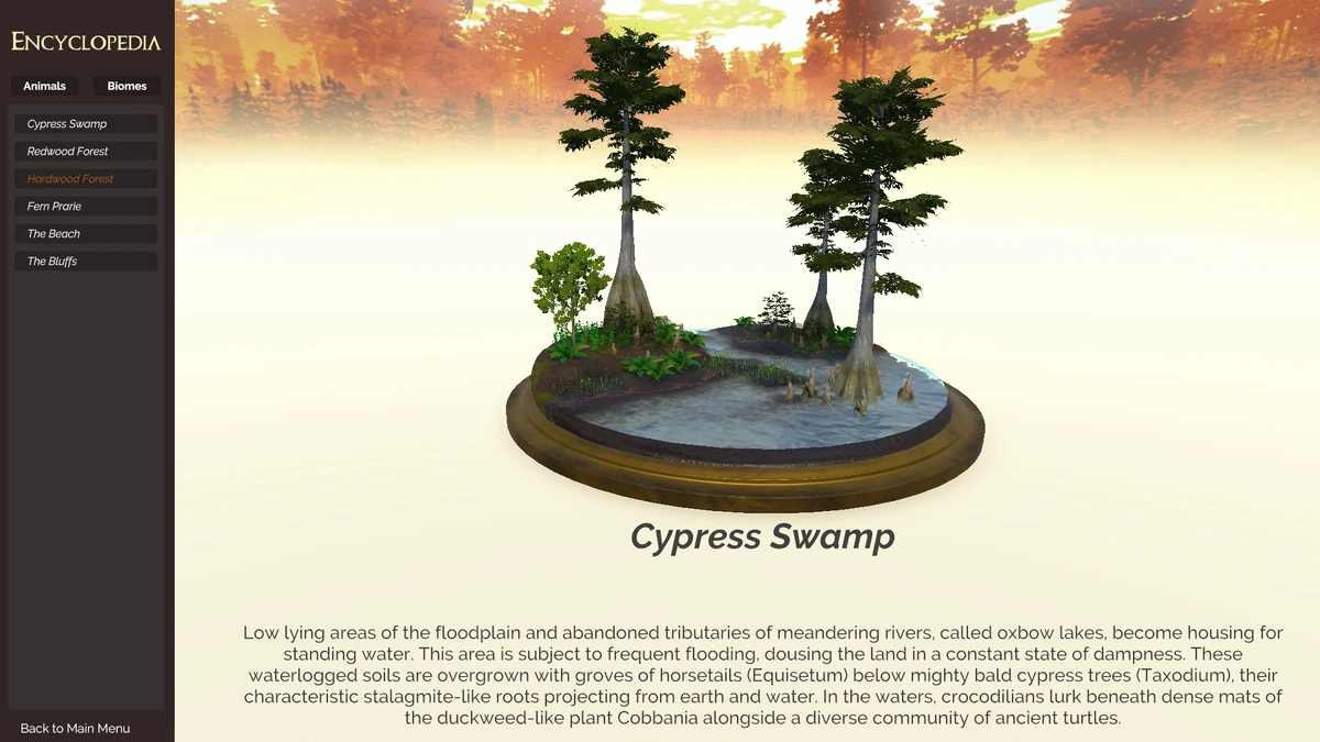 Category:Biomes | Saurian Wikia | Fandom