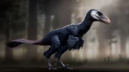 Pectinodon | Saurian Wikia | Fandom