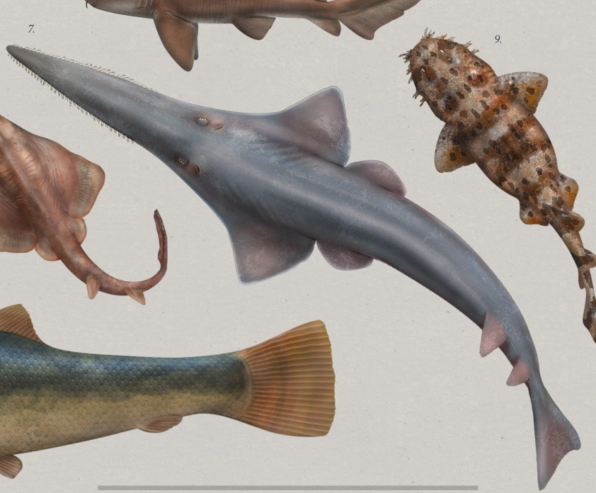 Ischyrhiza | Saurian Wikia | Fandom