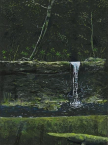 Paleopsephurus | Saurian Wikia | Fandom