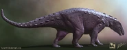 Denversaurus | Saurian Wikia | Fandom