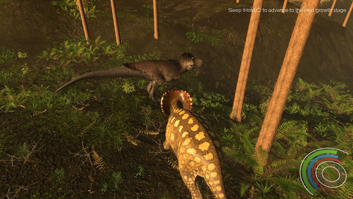 Charging Saurian Wikia Fandom