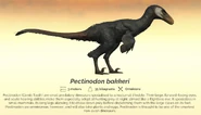 Pectinodon | Saurian Wikia | Fandom