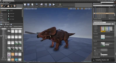 Protoceratops | Saurians evolved Wiki | Fandom
