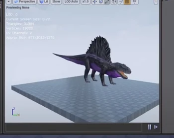 Arizonasaurus | Saurians evolved Wiki | Fandom