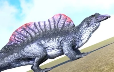 Spinosaurus | Saurians evolved Wiki | Fandom