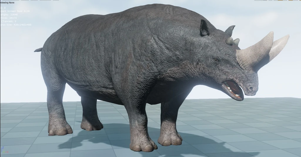 Arsino | Saurians evolved Wiki | Fandom