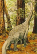 Protognathosaurus | Sauropedia Wiki | Fandom