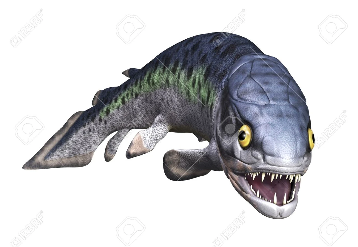 Rhizodus | Sauropedia Wiki | Fandom