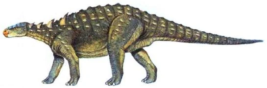 Sarcolestes | Sauropedia Wiki | Fandom