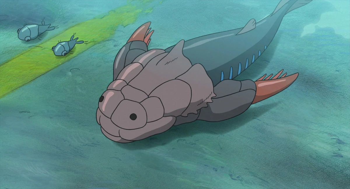 Bothriolepis | Sauropedia Wiki | Fandom