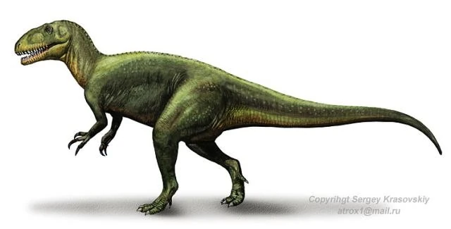 Lourinhasaurus | Sauropedia Wiki | Fandom