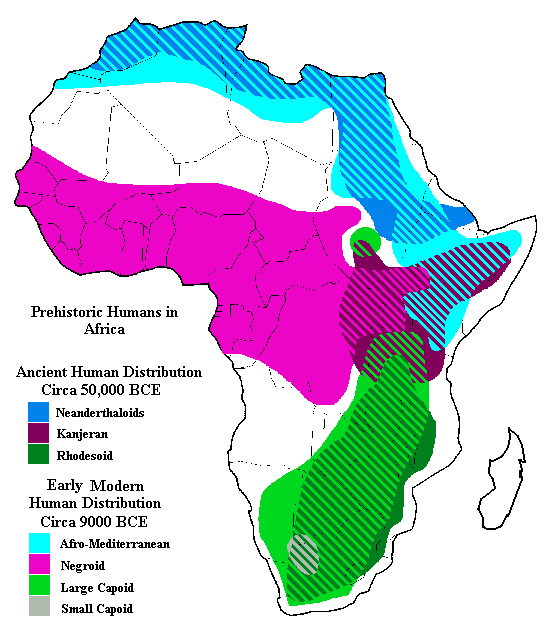 Africa | Sauropedia Wiki | Fandom