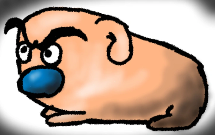 Dot Hog | Saurum Wiki | Fandom