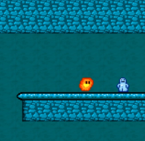 Iceguy | Saurum Wiki | Fandom