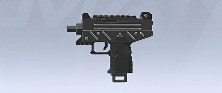 UZI | Sausage Man Wiki | Fandom