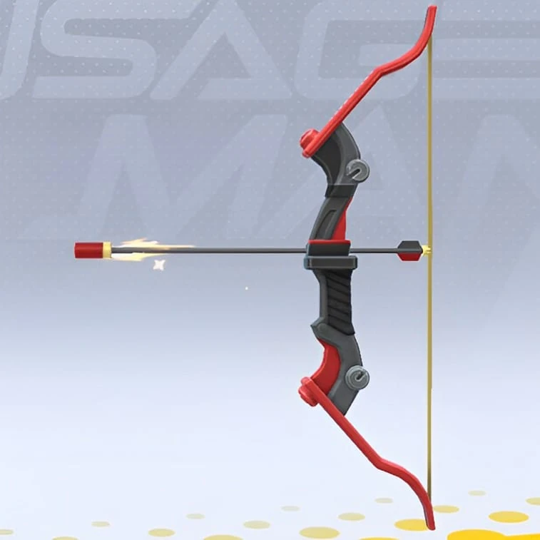Explosion Bow | Sausage Man Wiki | Fandom