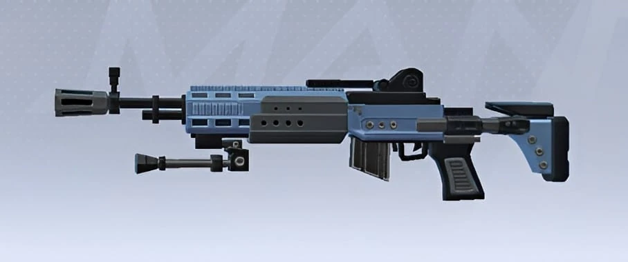 MK14 | Sausage Man Wiki | Fandom