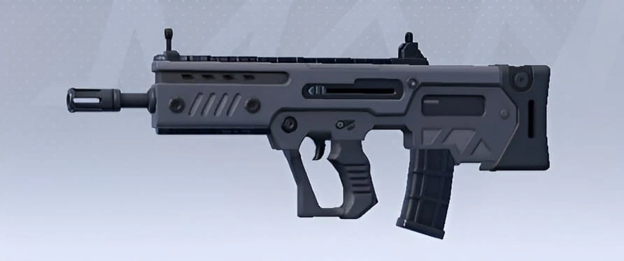 Tar-9 | Sausage Man Wiki | Fandom