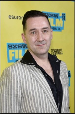 Greg Tiernan | Sausage Party Recipe Book Wiki | Fandom