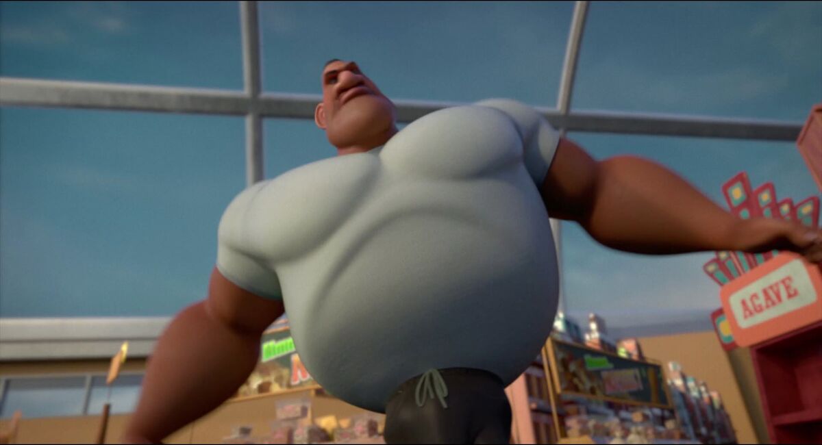 Fit Man Sausage Party Recipe Book Wiki Fandom