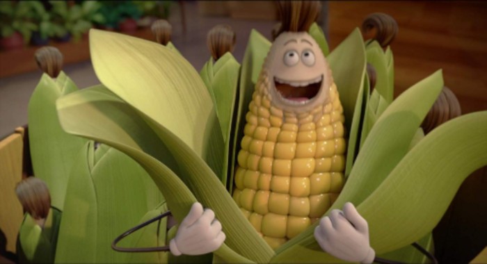Larry Sausage Party Recipe Book Wiki Fandom