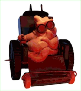 Gum | Sausage Party Recipe Book Wiki | Fandom