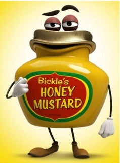 Honey Mustard | Sausage Party Wikia | Fandom