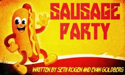 Sausage Party | Sausage Party Wikia | Fandom