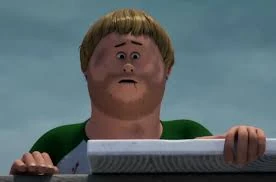 Jack | Sausage Party Wikia | Fandom