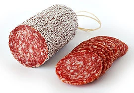 Winter salami | Sausage Wiki | Fandom