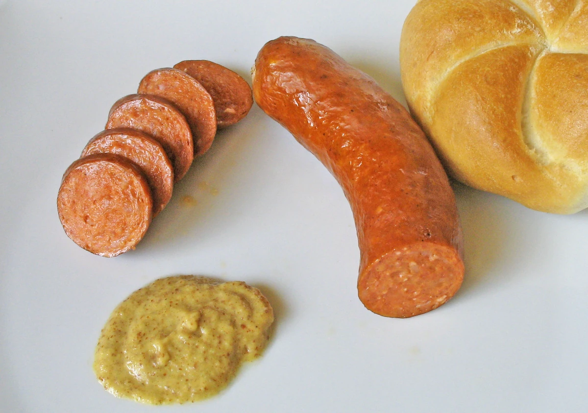 Burenwurst | Sausage Wiki | Fandom