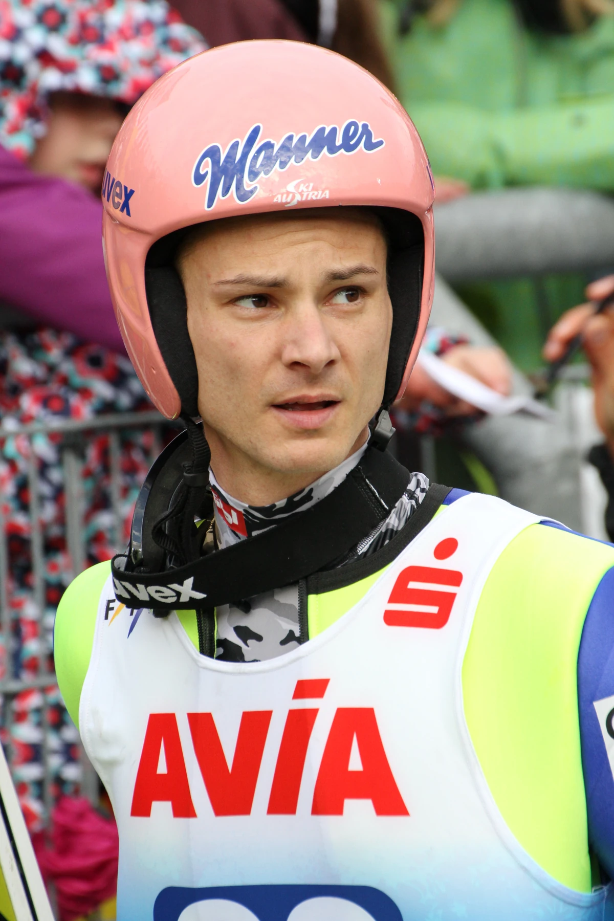 Manuel Fettner | Saut-à-ski Wikia | Fandom