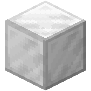 Block of Silver | Sauuuuucey's Ores Wiki | Fandom