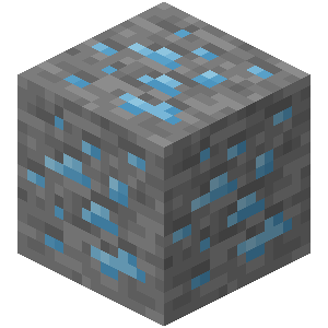 Cobalt Ore | Sauuuuucey's Ores Wiki | Fandom