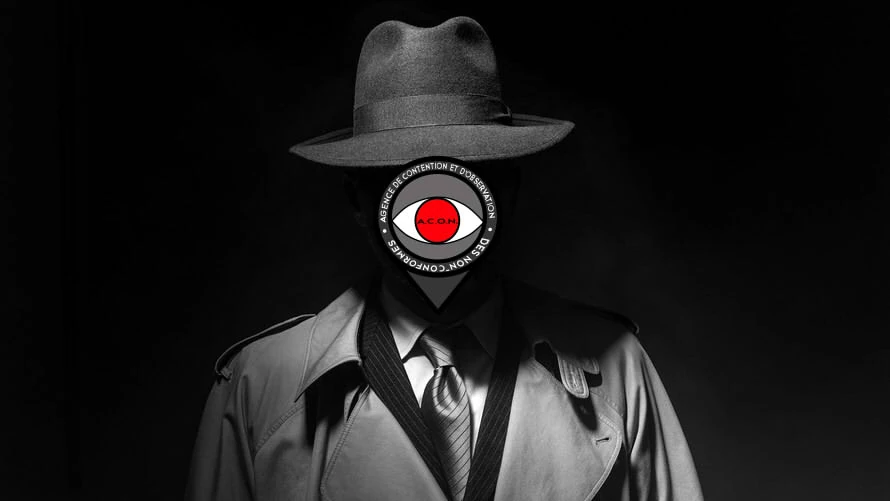 L'ACON | Wiki Sauvonsmetrocity | Fandom