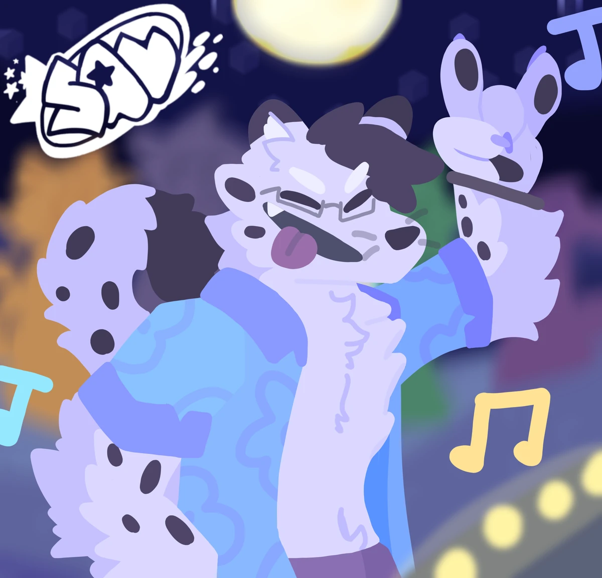 Wesley Thompson | SAV Wiki | Fandom