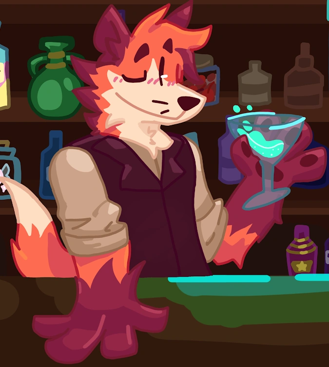 Cinnamon/Gallery | SAV Wiki | Fandom